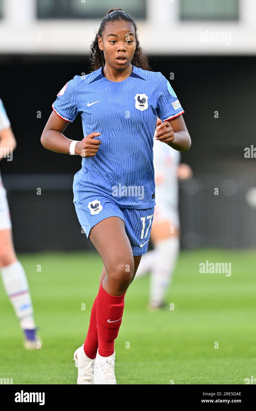 Baby jordy benera Banque de photographies et d’images à haute ...