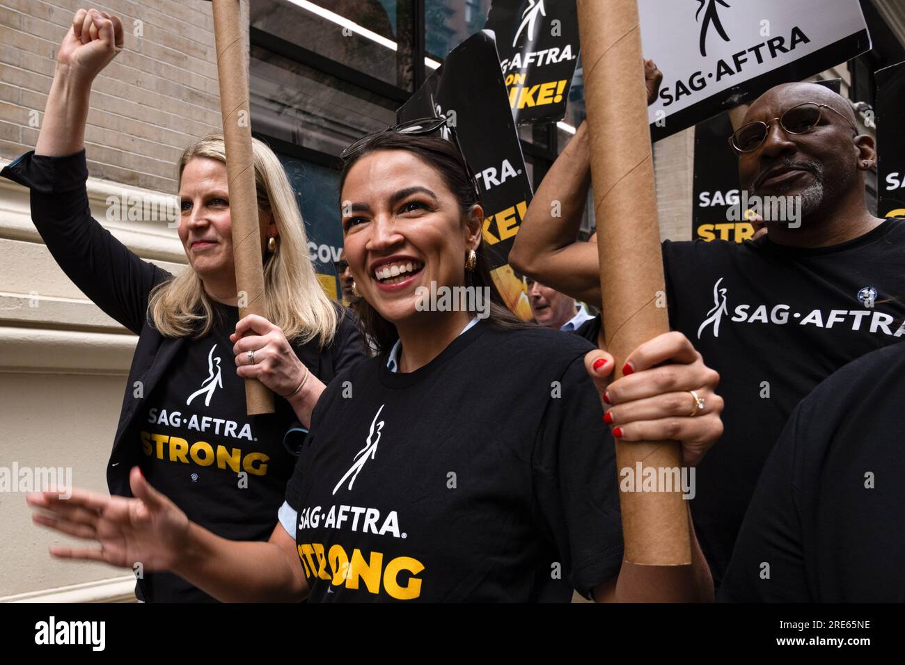 Aoc ai Banque de photographies et d’images à haute résolution - Alamy