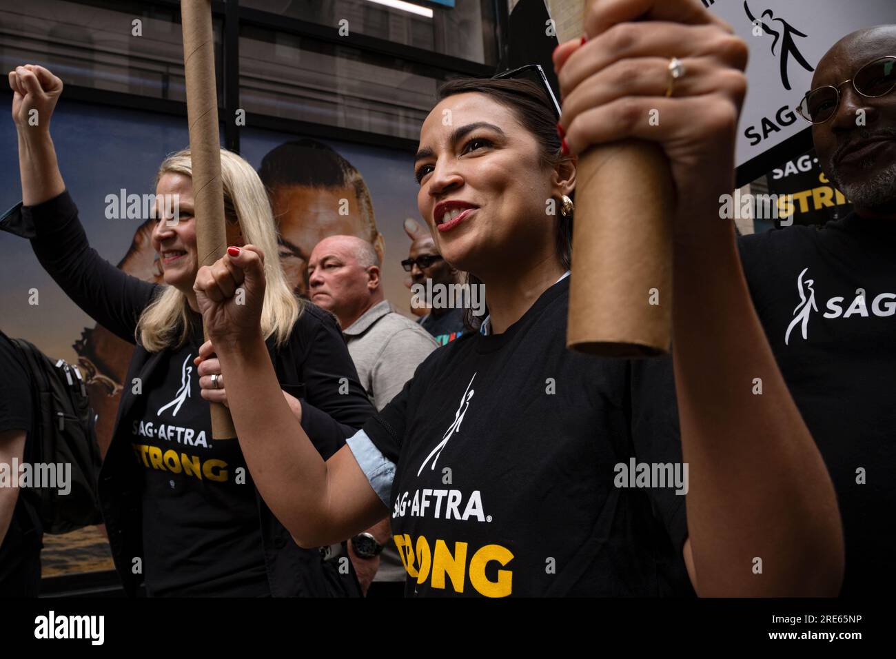 Aoc ai Banque de photographies et d’images à haute résolution - Alamy