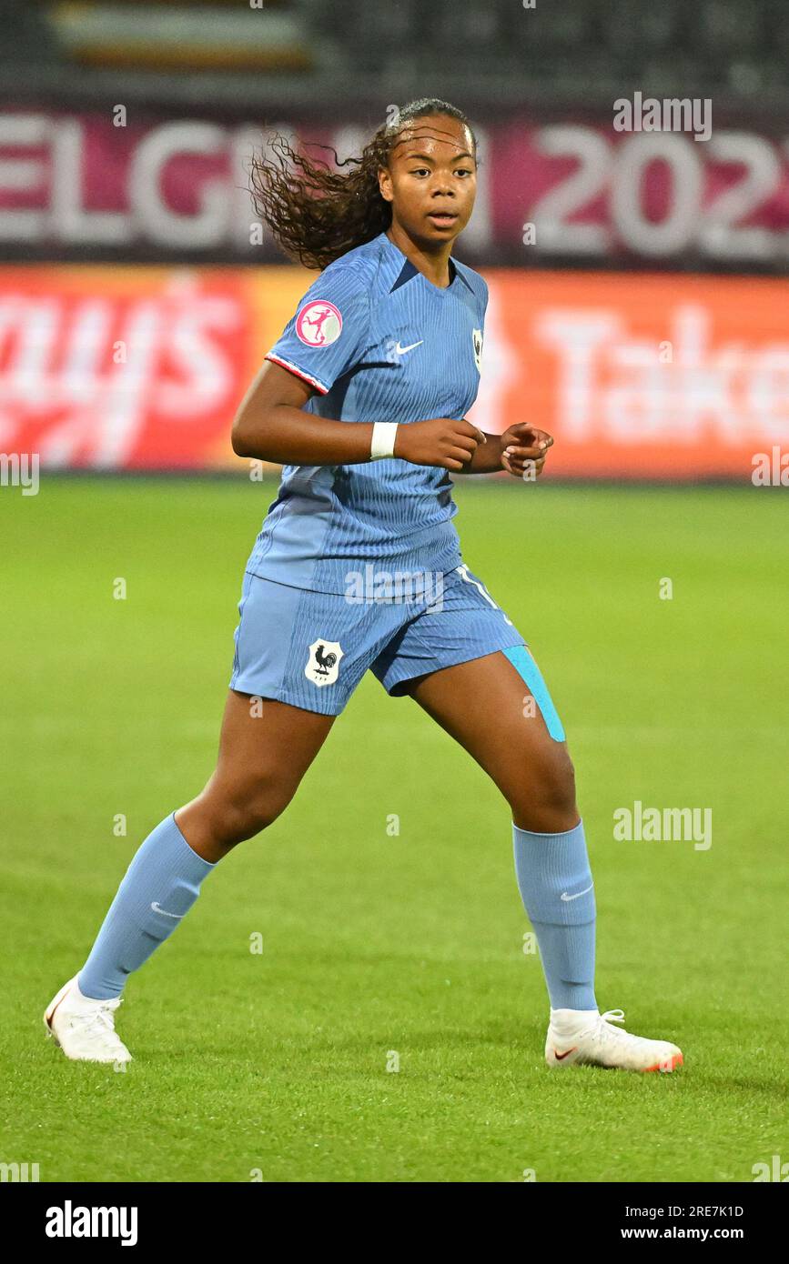 Baby jordy benera Banque de photographies et d’images à haute ...