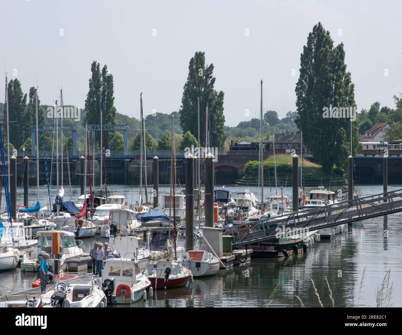 Ancien canal de panama Banque de photographies et d’images à haute résolution - Alamy