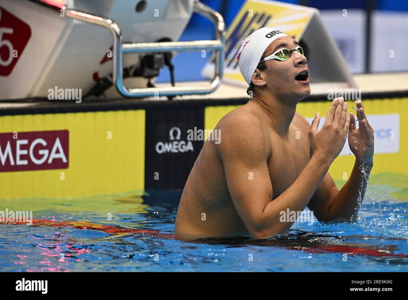 Ahmed hafnaoui de tunisie Banque de photographies et d’images à haute résolution - Alamy