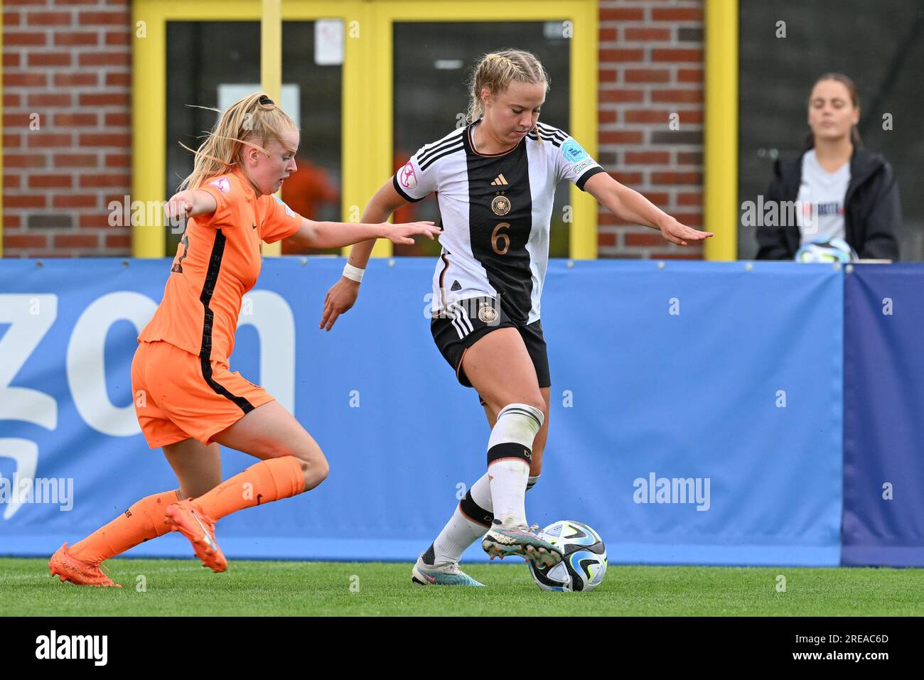 David janzen Banque de photographies et d’images à haute résolution - Alamy