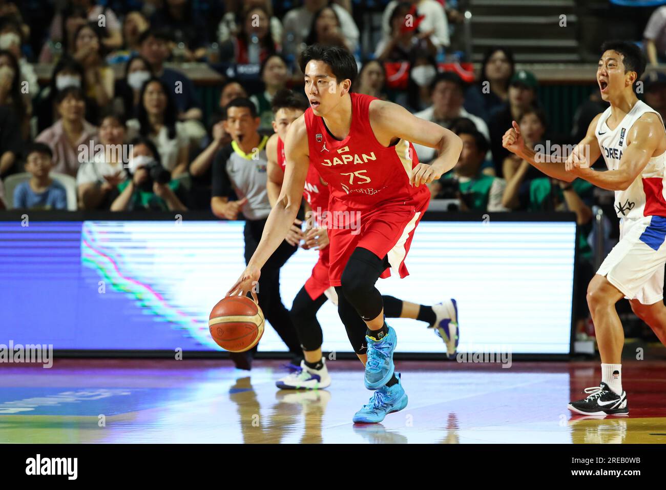 Soichiro inoue Banque de photographies et d’images à haute résolution - Alamy