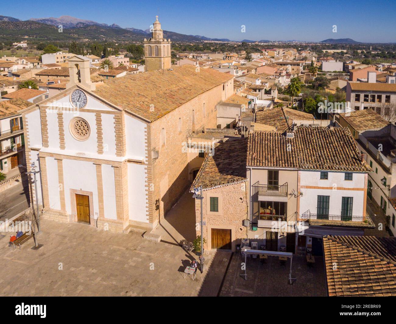 Consell de majorque Banque de photographies et d’images à haute ...