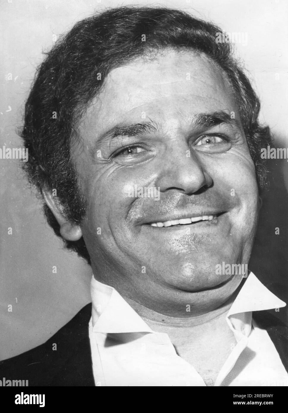 Greek opera singer Banque de photographies et d’images à haute résolution - Alamy