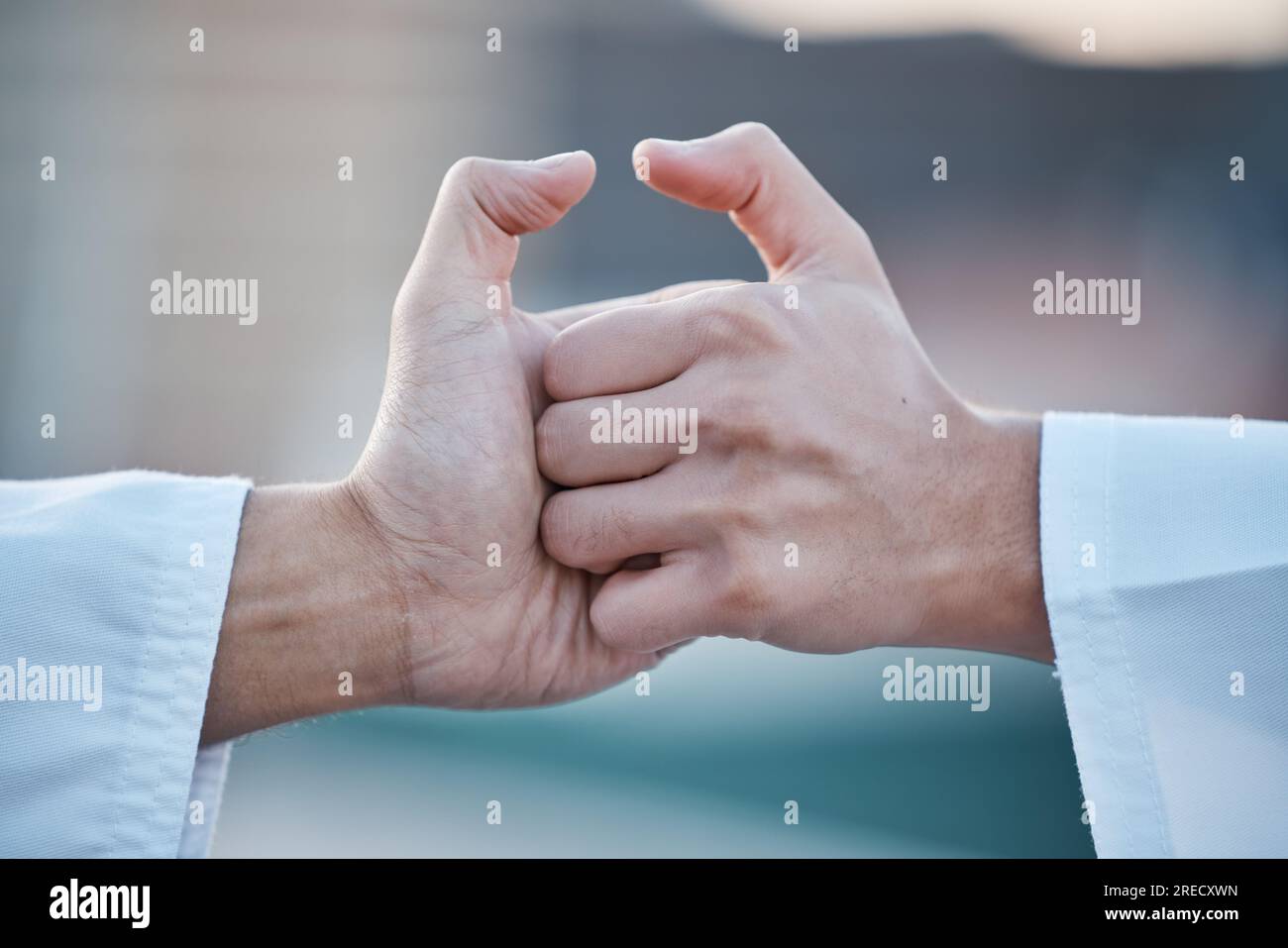 Guerre du pouce Banque de photographies et d’images à haute résolution - Alamy