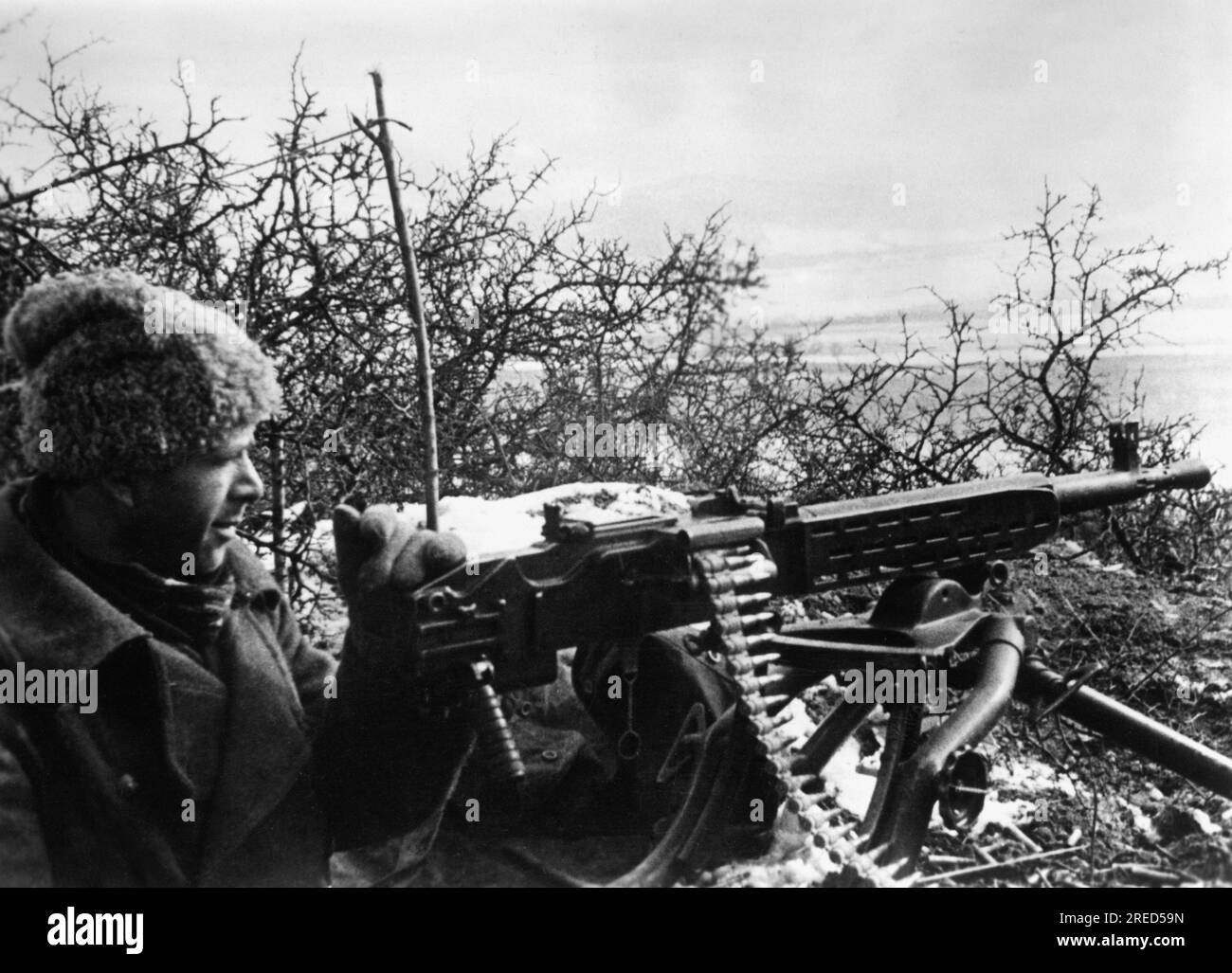 Operation edelweiss Banque de photographies et d’images à haute ...