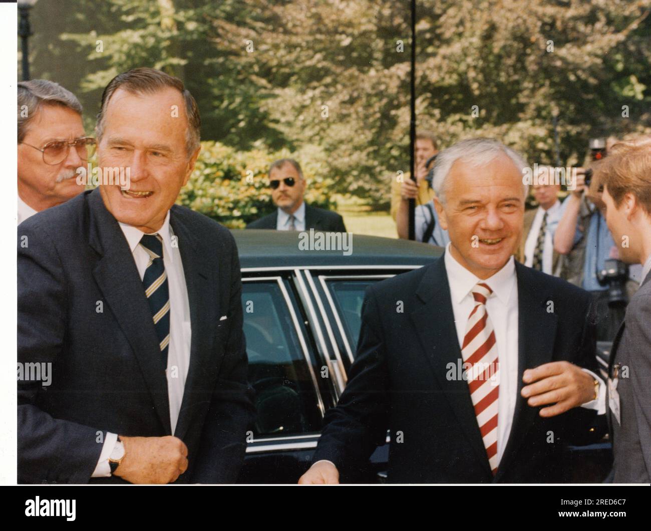 24 juin 1995 Banque de photographies et d’images à haute résolution - Alamy