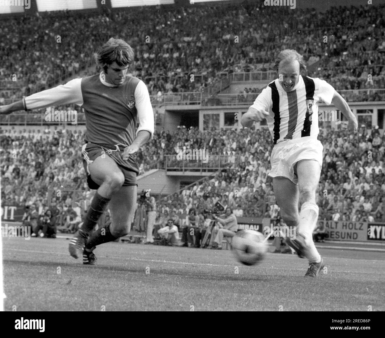 Bernd rupp Banque de photographies et d’images à haute résolution - Alamy