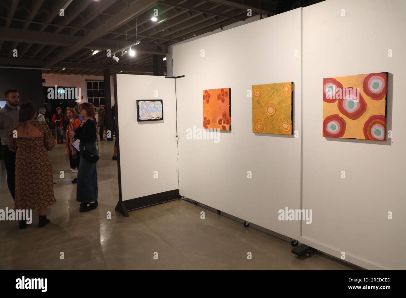 Cooee art leven Banque de photographies et d’images à haute résolution ...