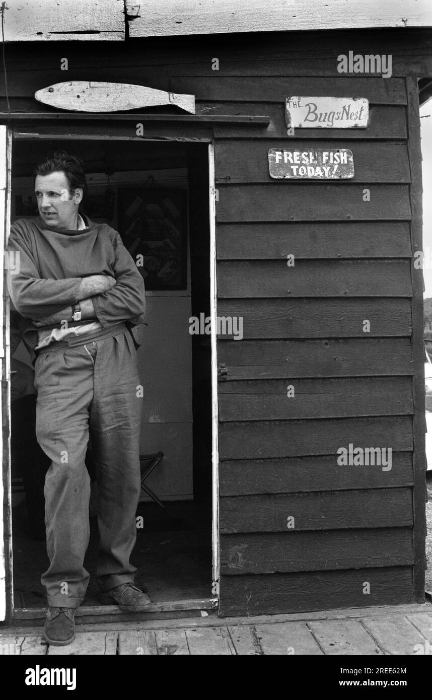 Waiting hut Banque de photographies et d’images à haute résolution - Alamy