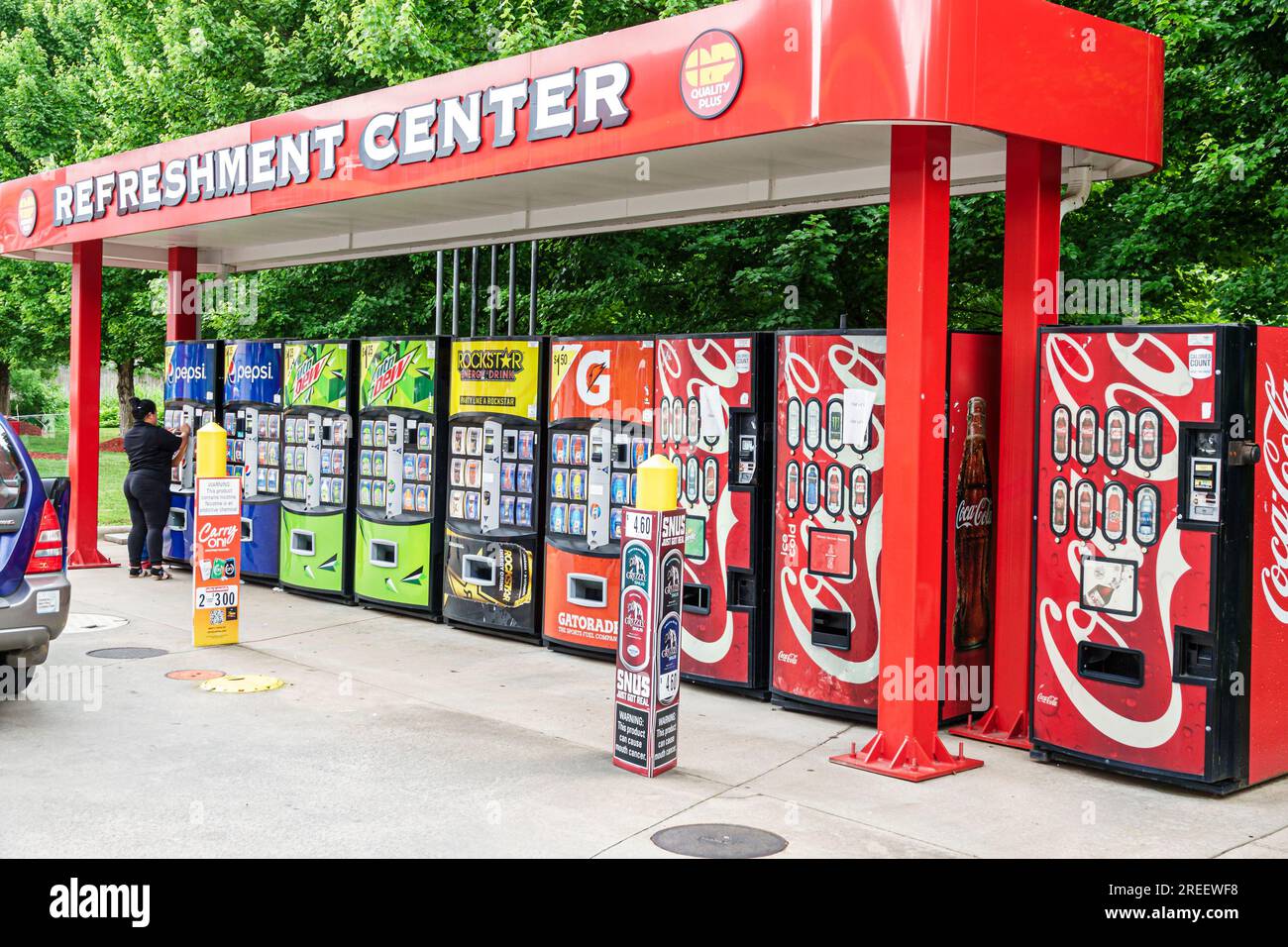 Gatorade drink Banque de photographies et d’images à haute résolution ...