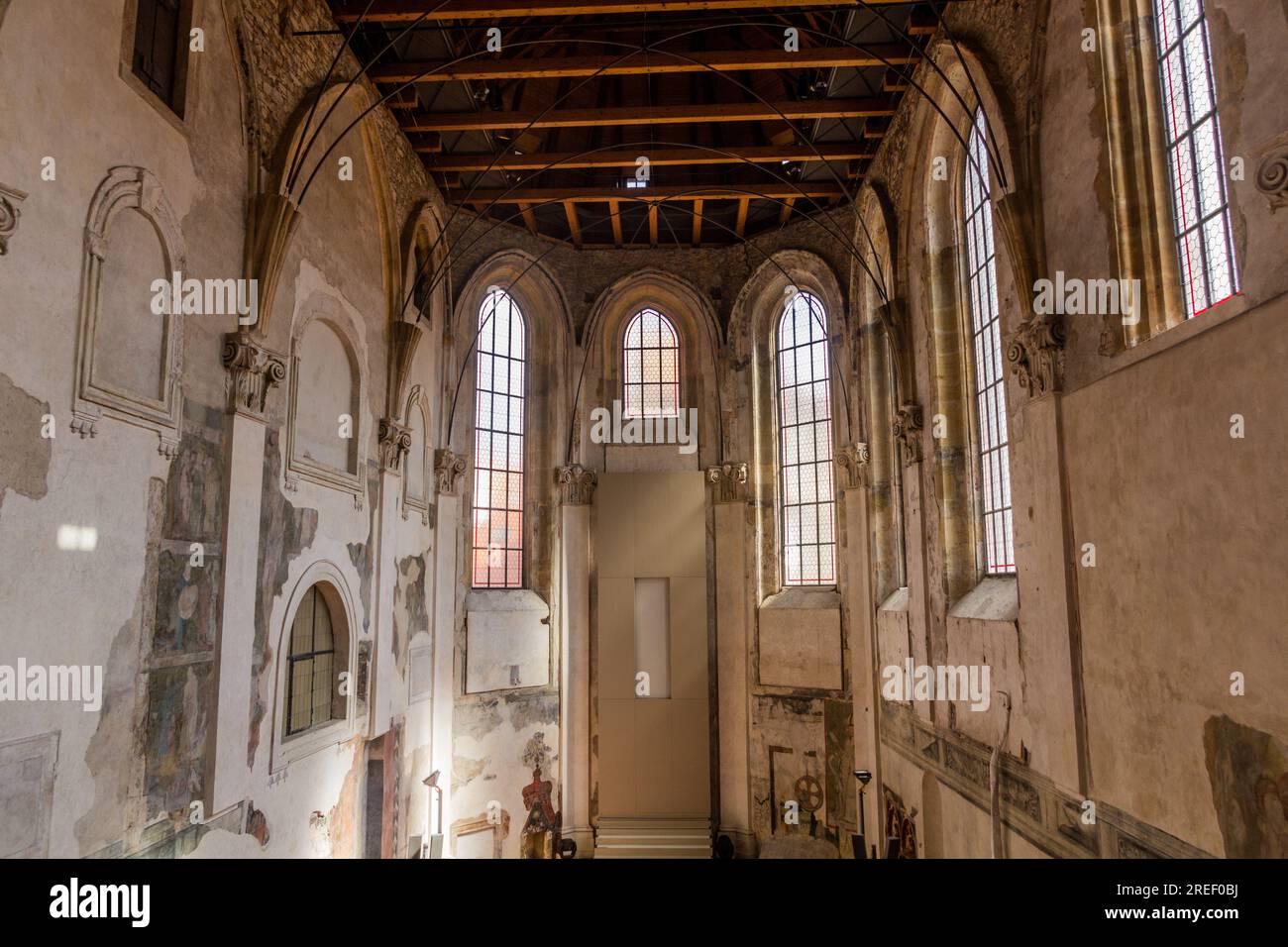 Prazska krizovatka Banque de photographies et d’images à haute ...