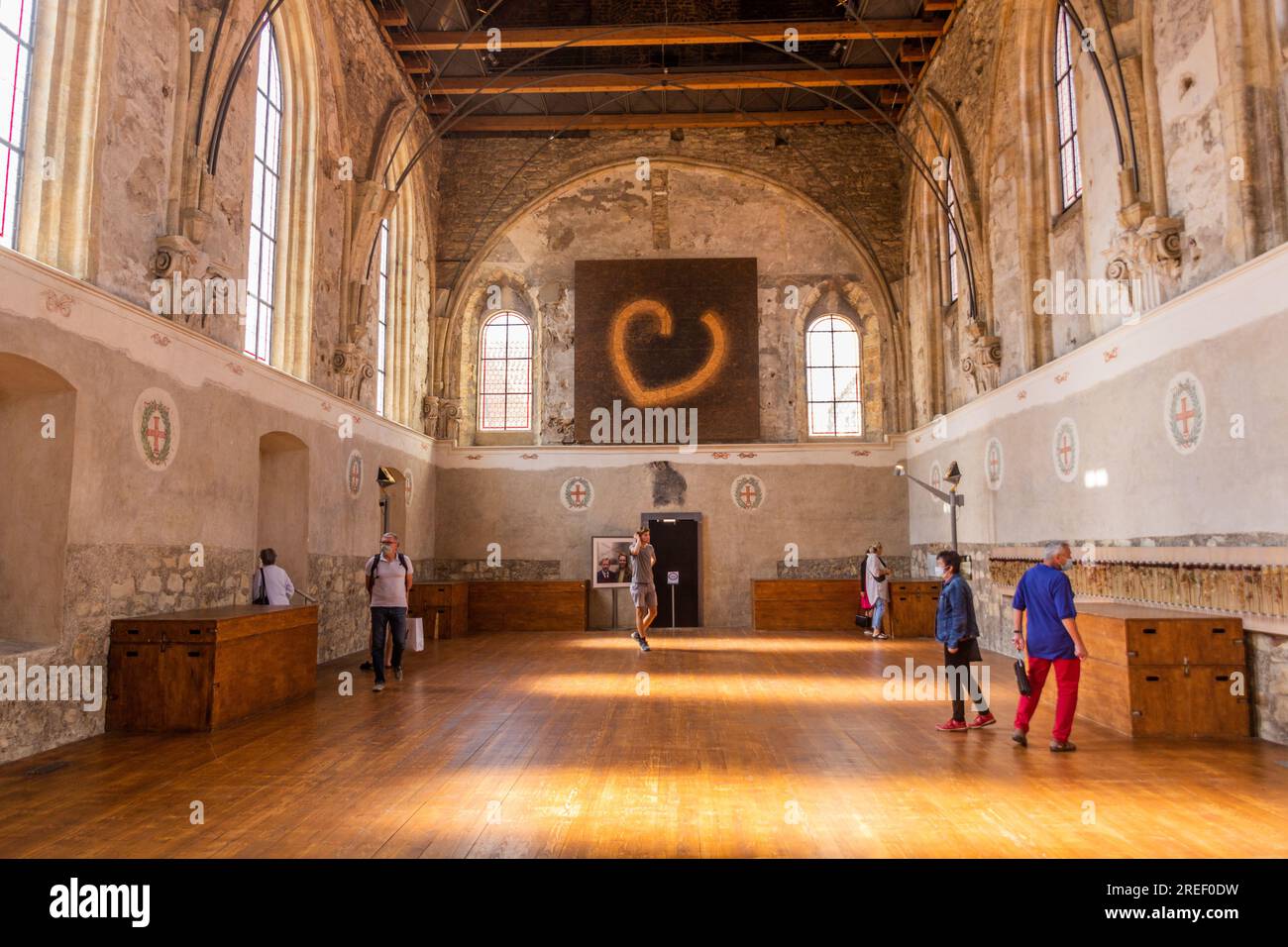 Prazska krizovatka Banque de photographies et d’images à haute ...