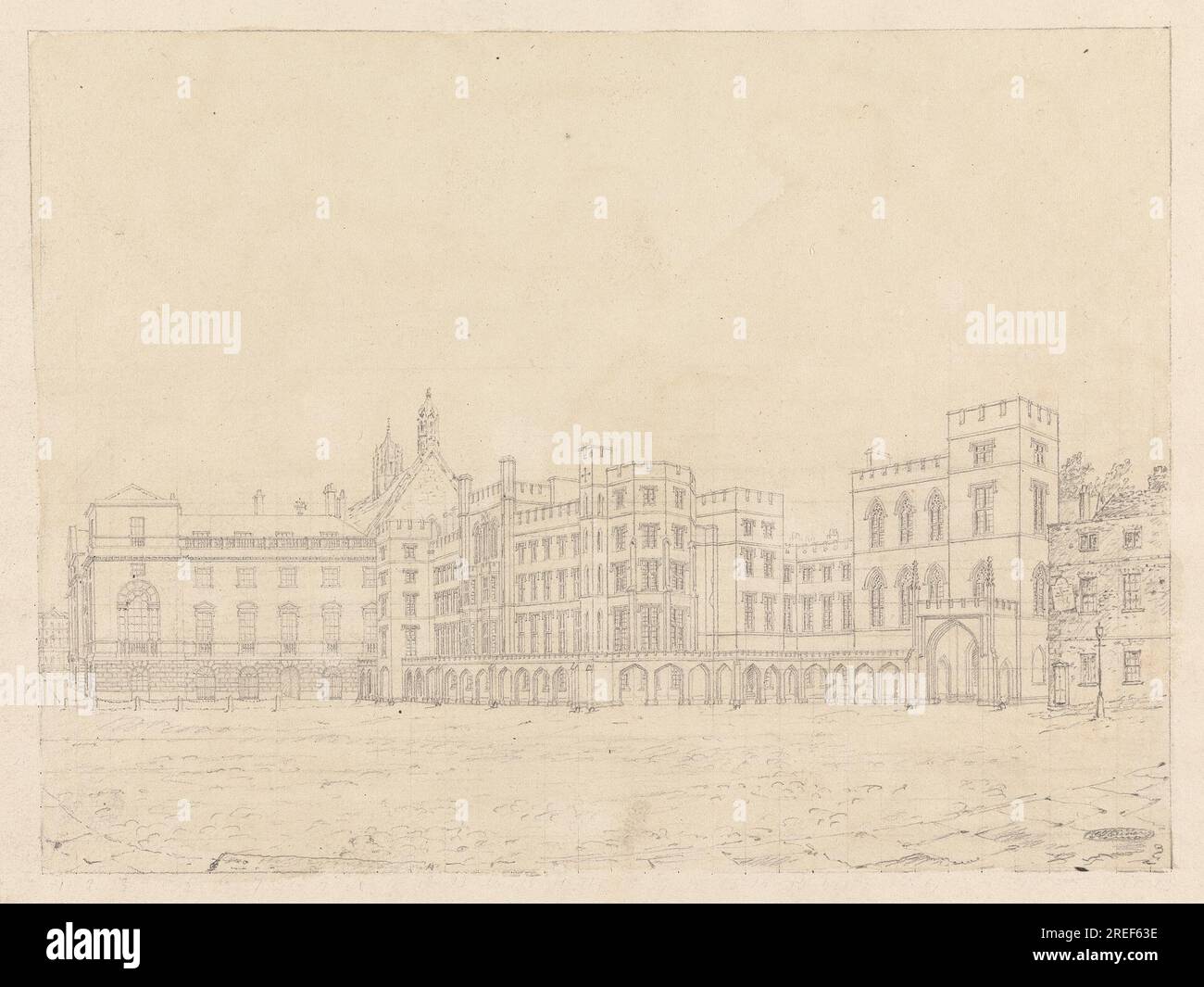 Frederick mackenzie Banque de photographies et d’images à haute ...