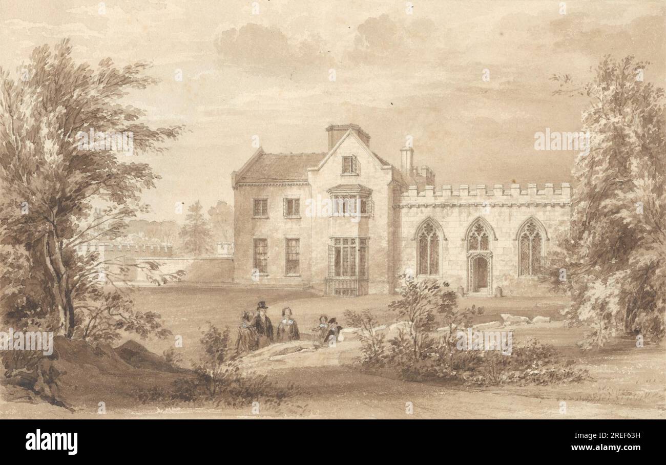 Frederick mackenzie Banque de photographies et d’images à haute ...