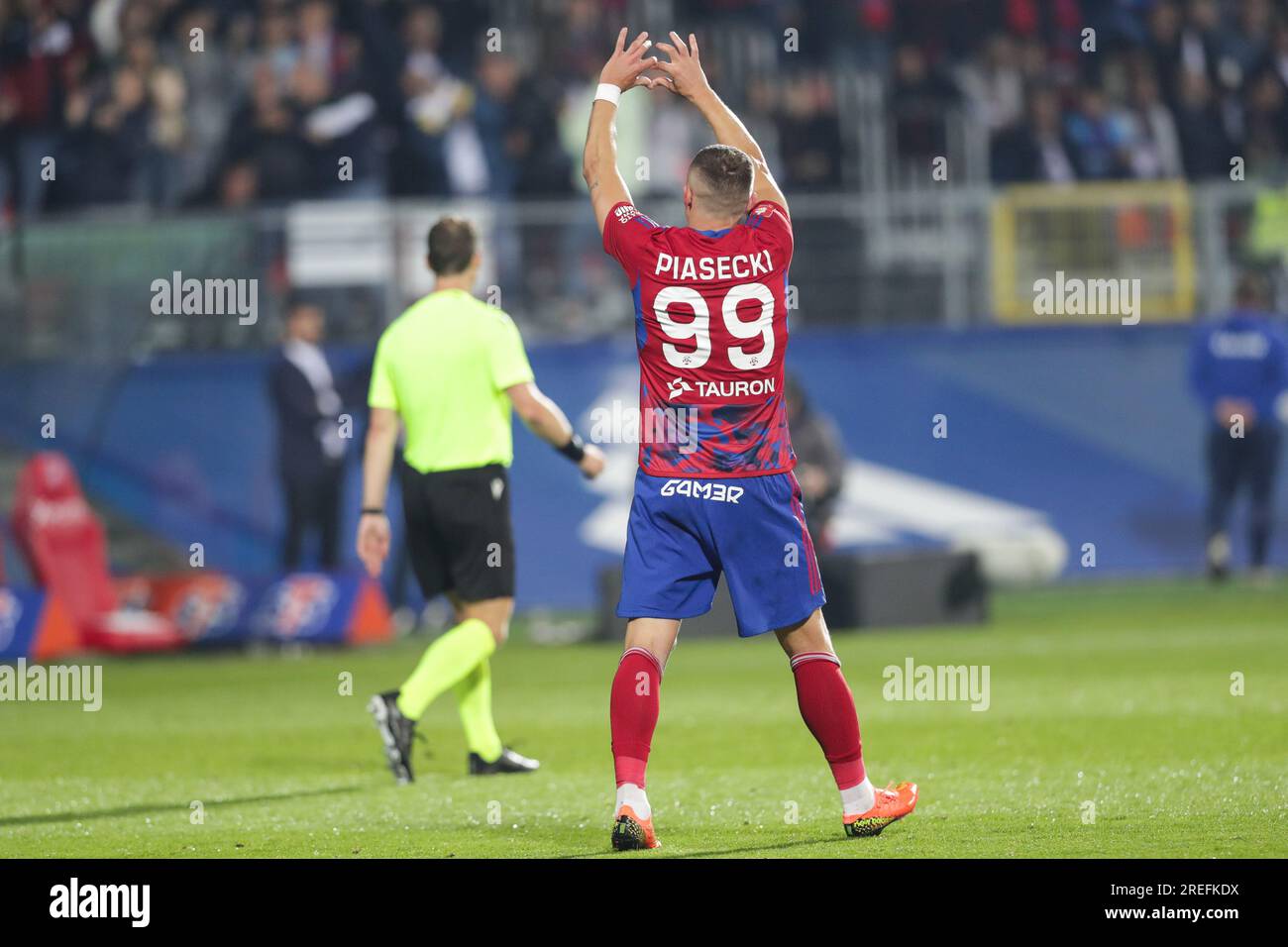 Filip piasecki Banque de photographies et d’images à haute résolution ...