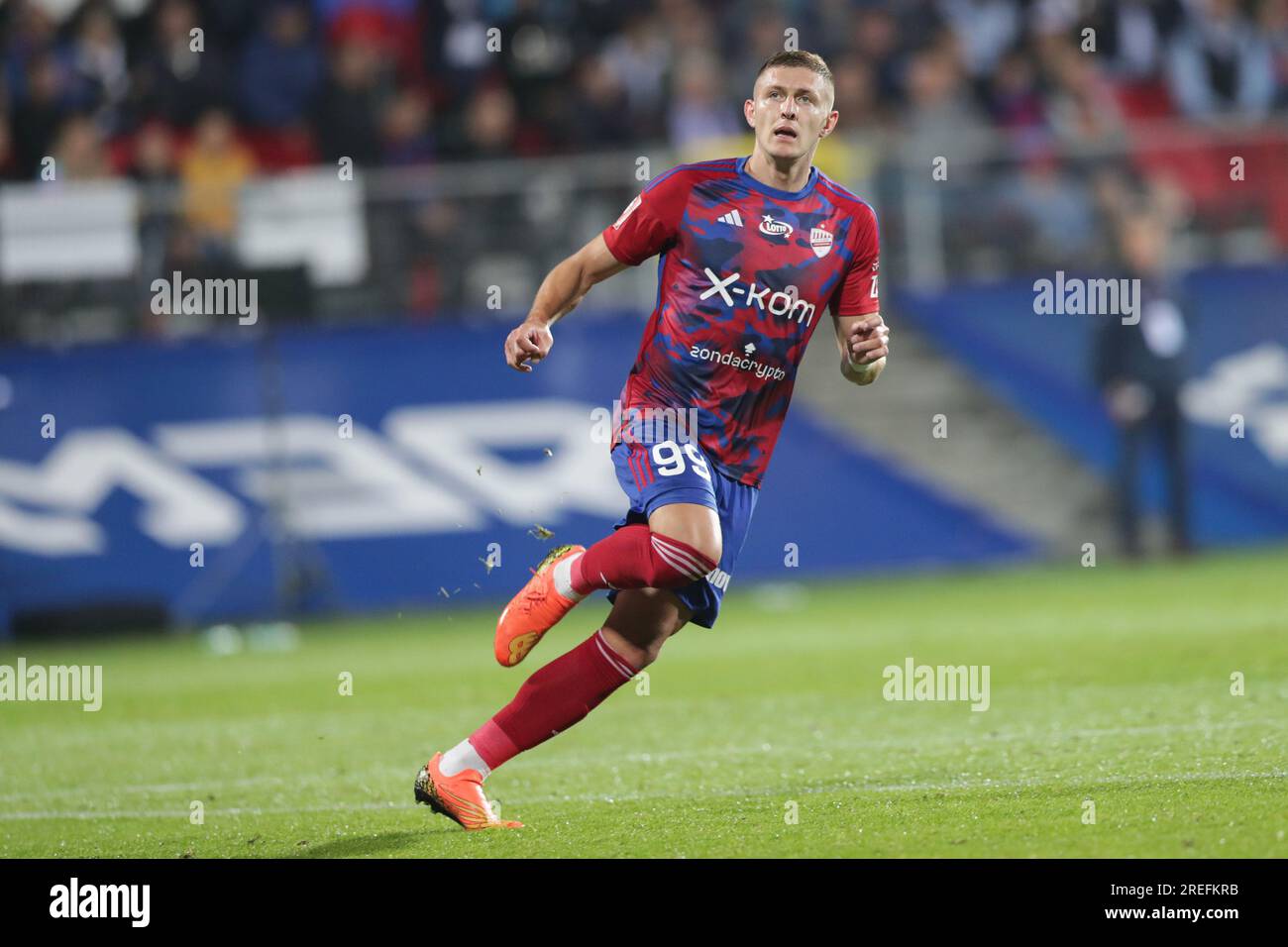 Filip piasecki Banque de photographies et d’images à haute résolution ...