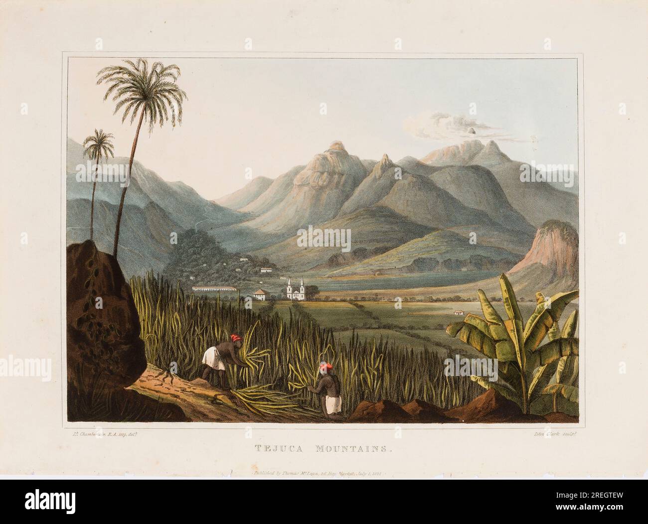 John heaviside Banque de photographies et d’images à haute résolution ...