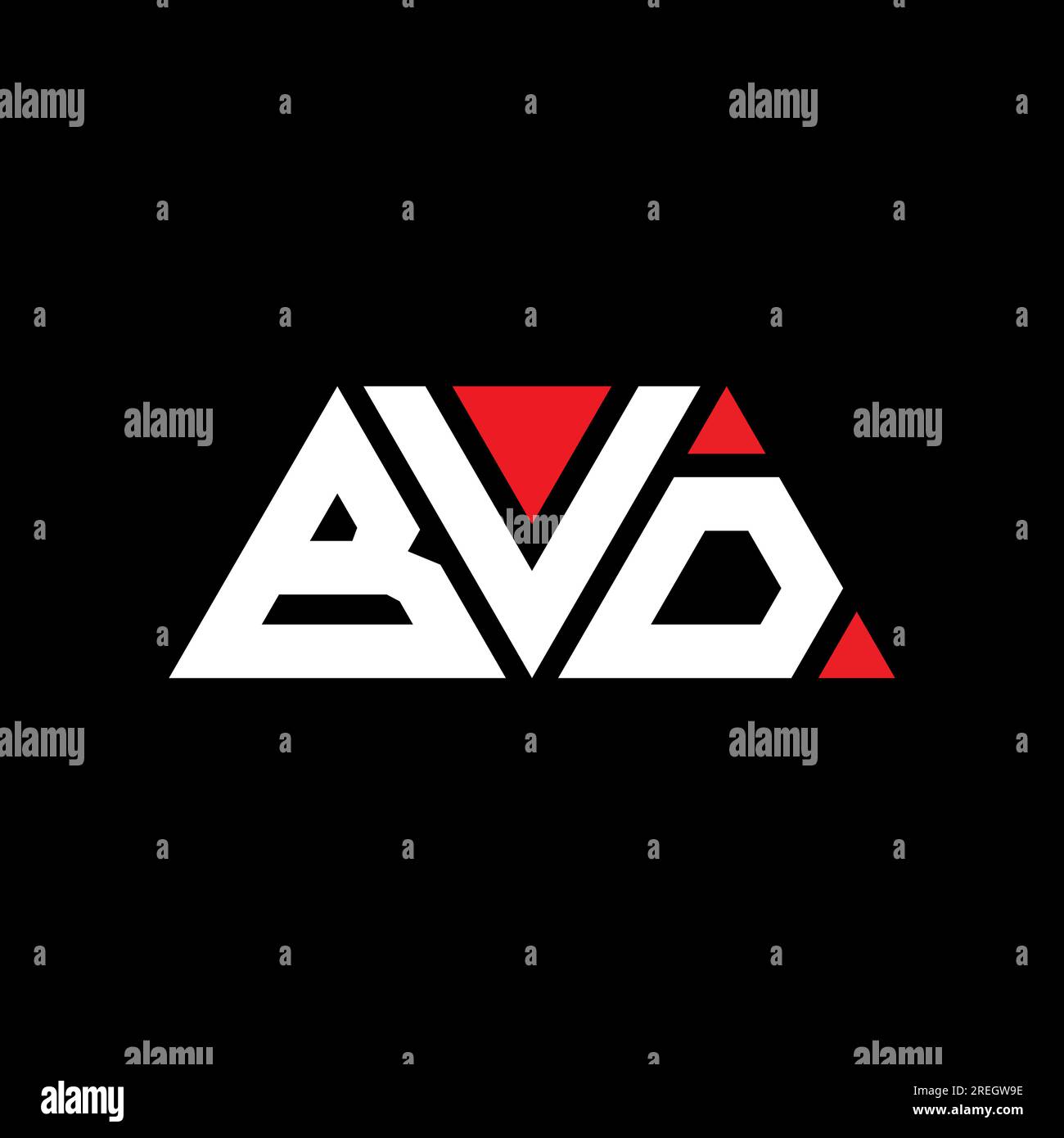 Logo marketing bvd Banque de photographies et d’images à haute ...