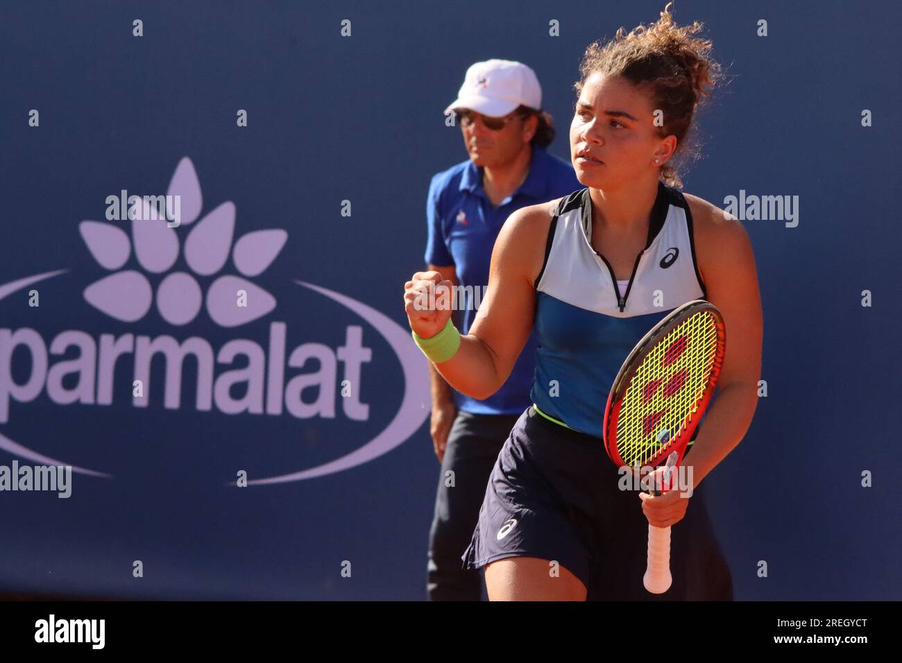 Jasmine paolini Banque de photographies et d’images à haute résolution - Alamy