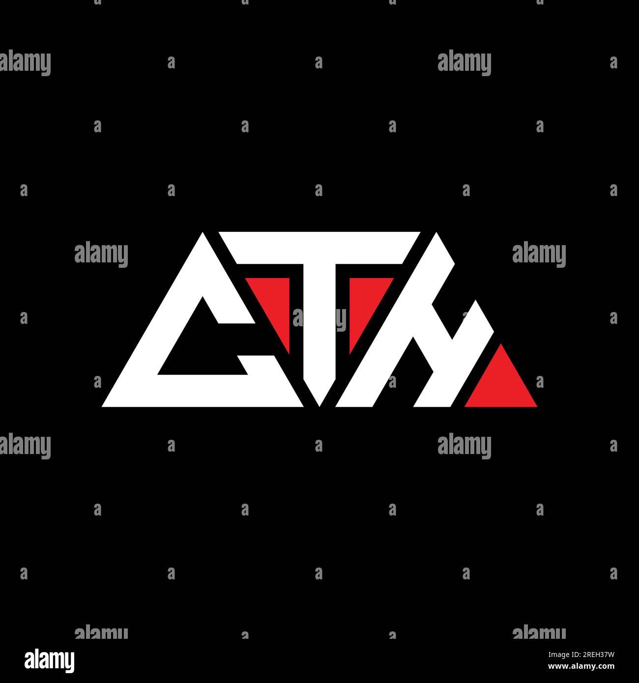 Cth logo Banque de photographies et d’images à haute résolution - Alamy