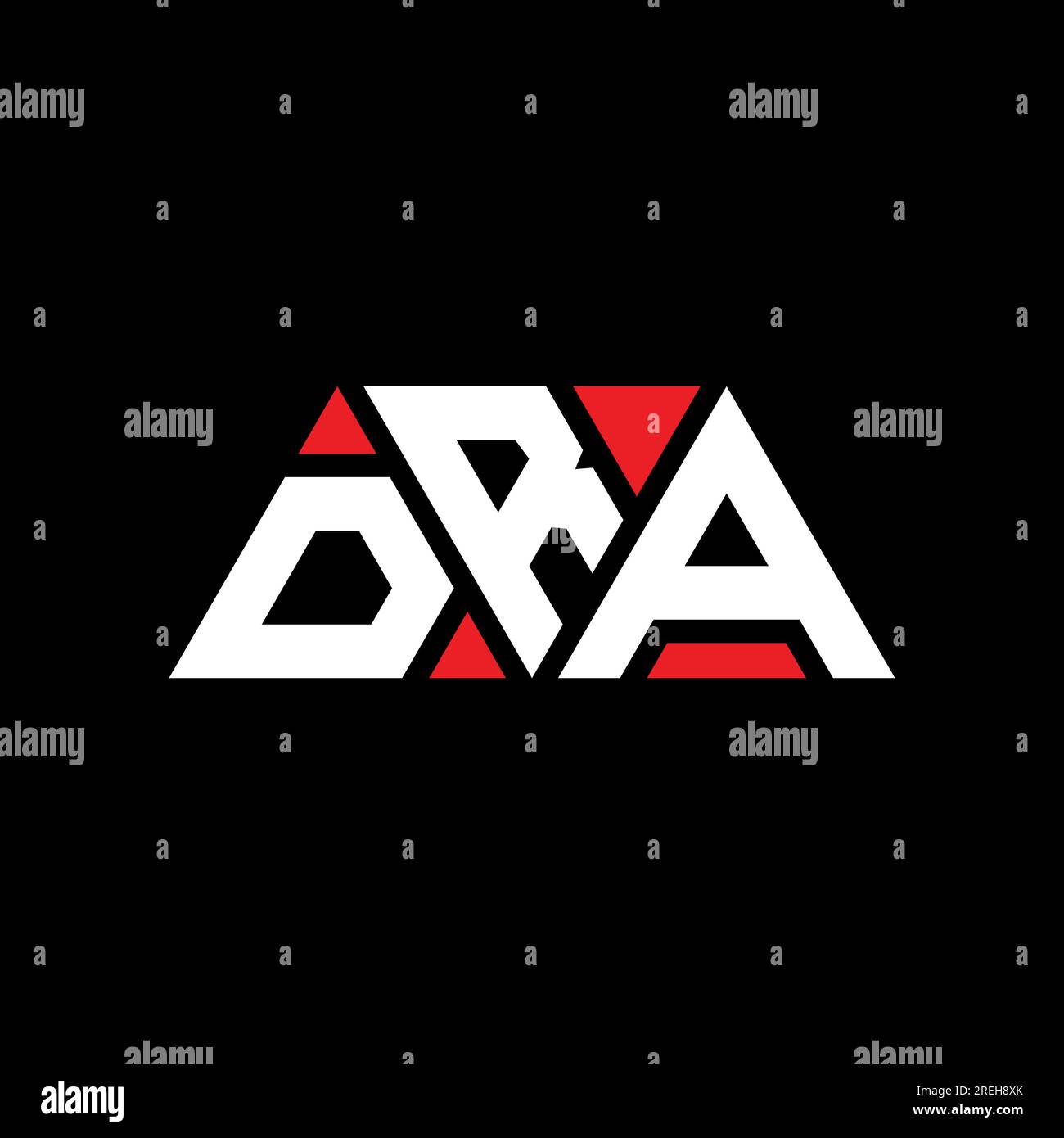 Dra logo Banque de photographies et d’images à haute résolution - Alamy