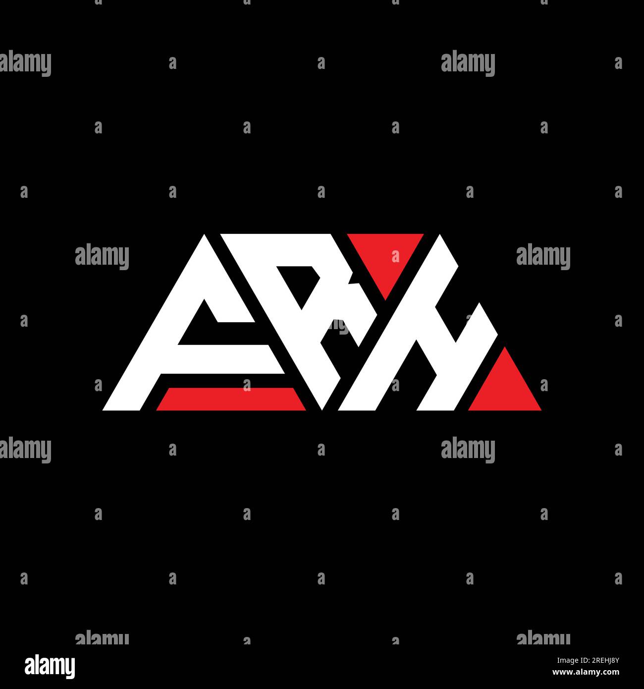 Logo frh Banque de photographies et d’images à haute résolution - Alamy