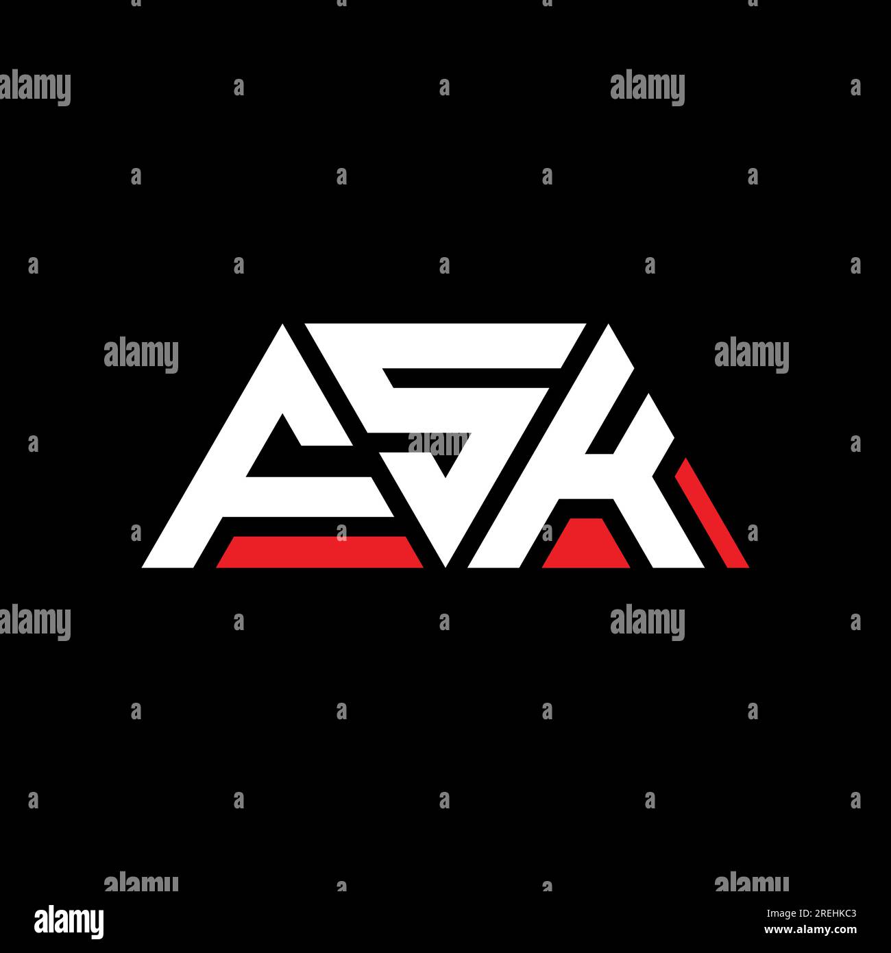 Logo fsk Banque de photographies et d’images à haute résolution - Alamy
