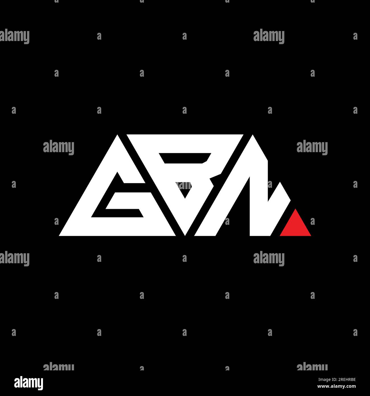 Gbn logo Banque de photographies et d’images à haute résolution - Alamy