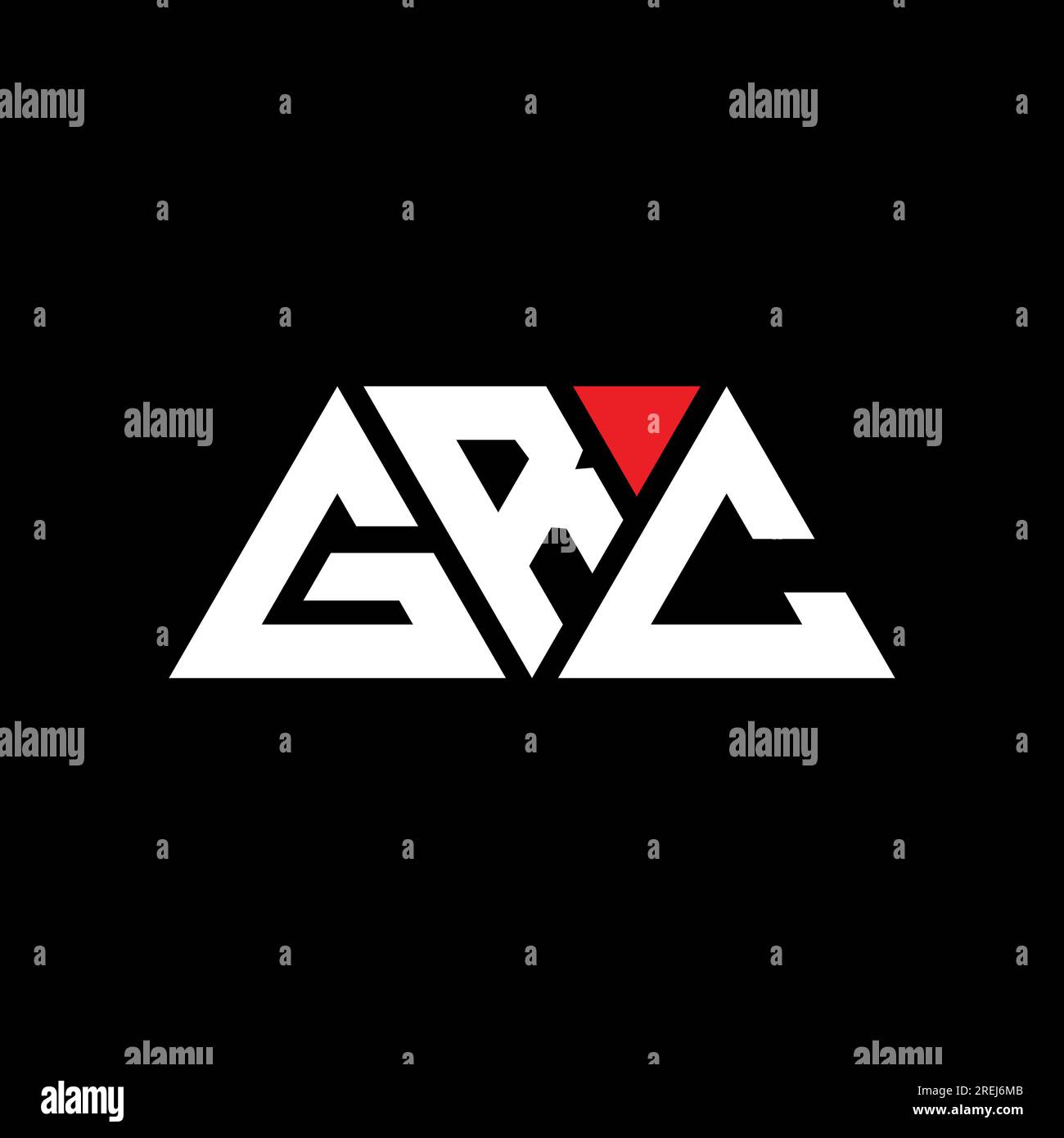 Logo technique grc Banque de photographies et d’images à haute ...