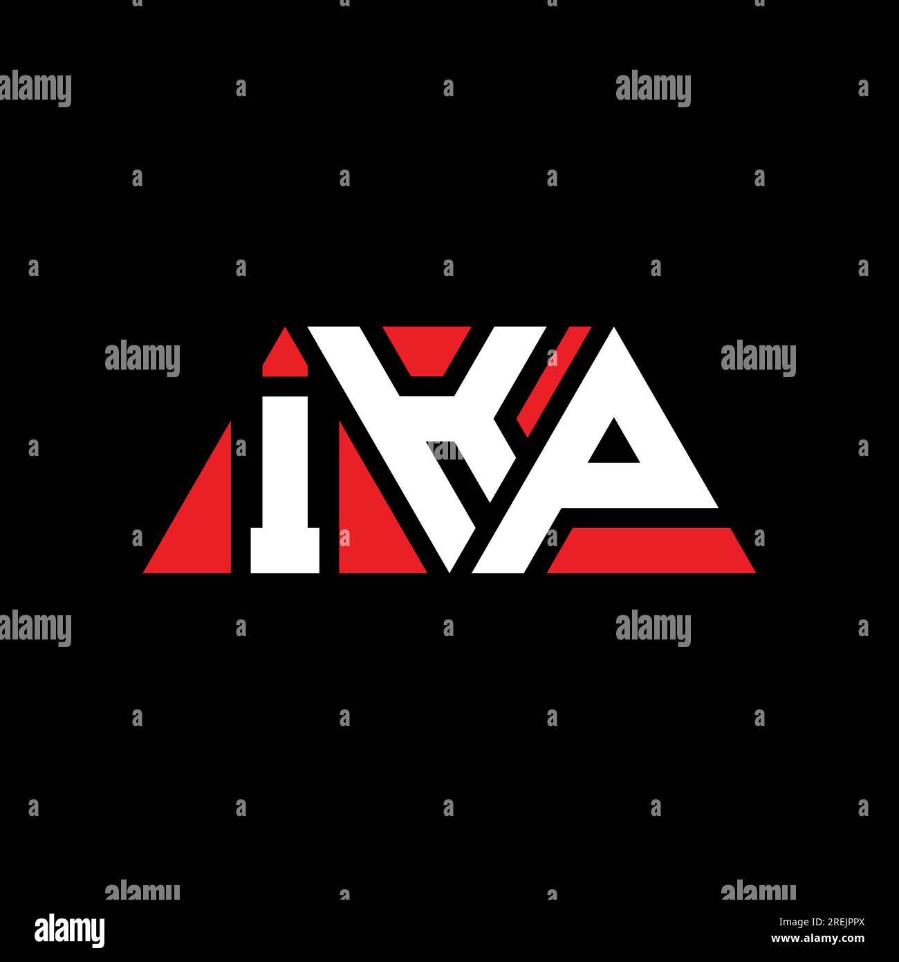 Logo ikp Banque de photographies et d’images à haute résolution - Alamy