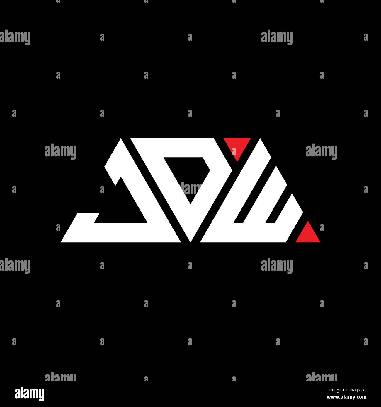 Jdw logo Banque de photographies et d’images à haute résolution - Alamy