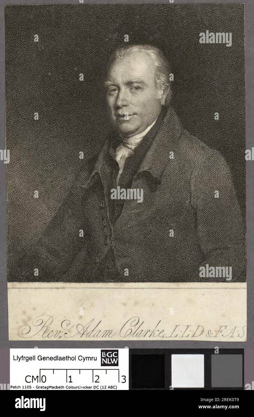 F l clarke Banque de photographies et d’images à haute résolution - Alamy