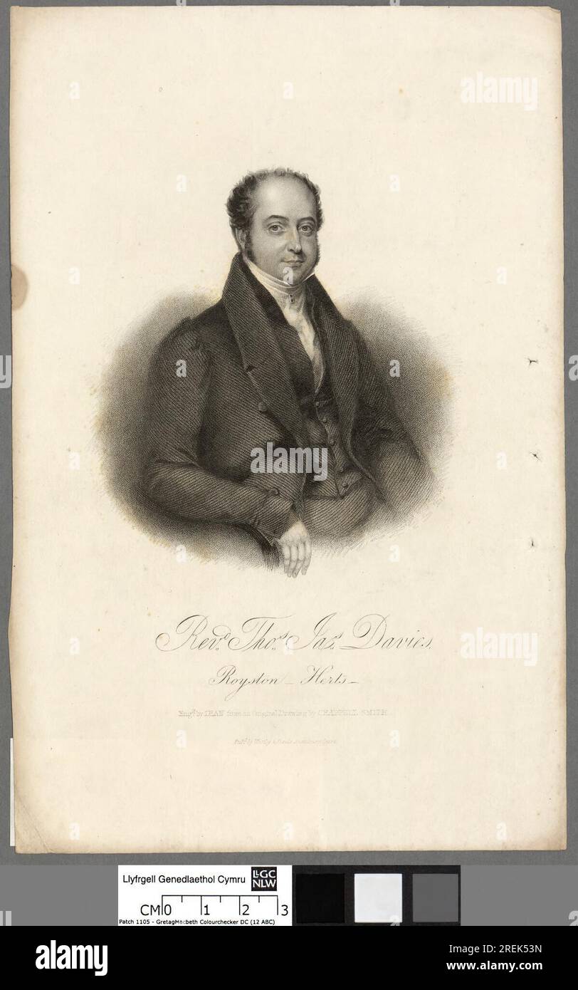 Anthony davies Banque de photographies et d’images à haute résolution ...