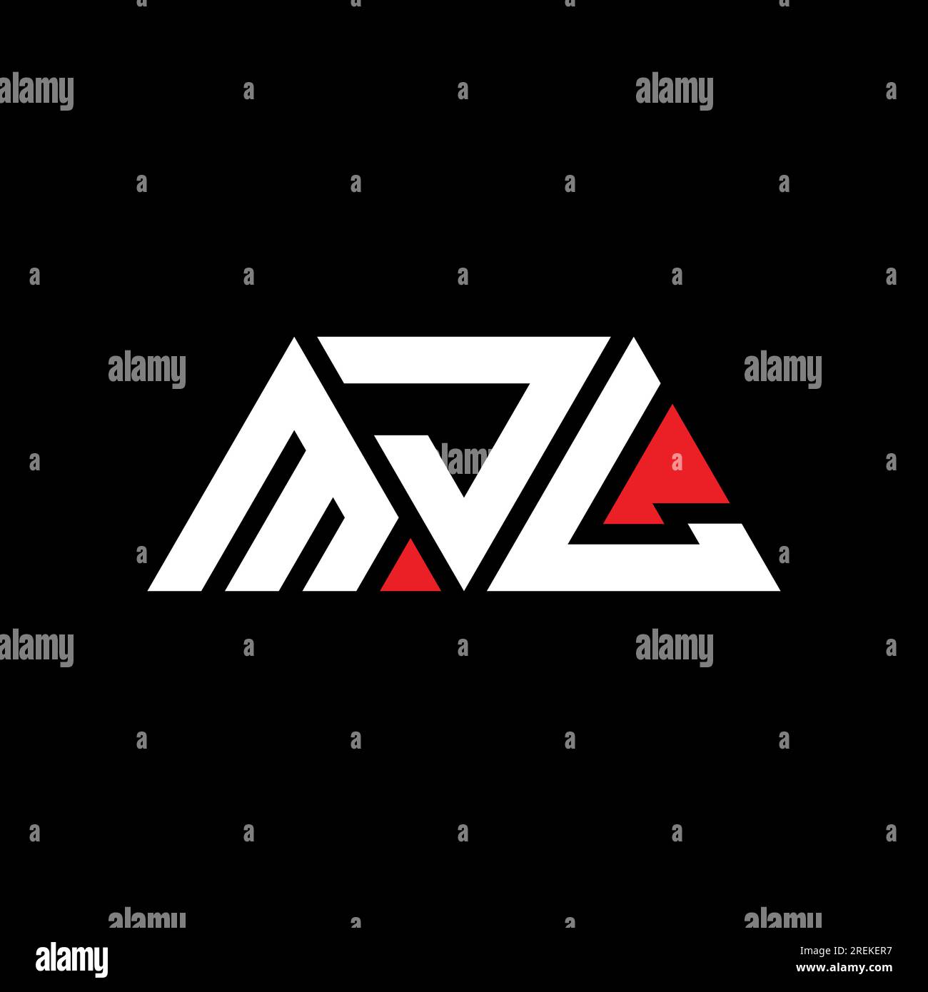 Logo mjl Banque de photographies et d’images à haute résolution - Alamy