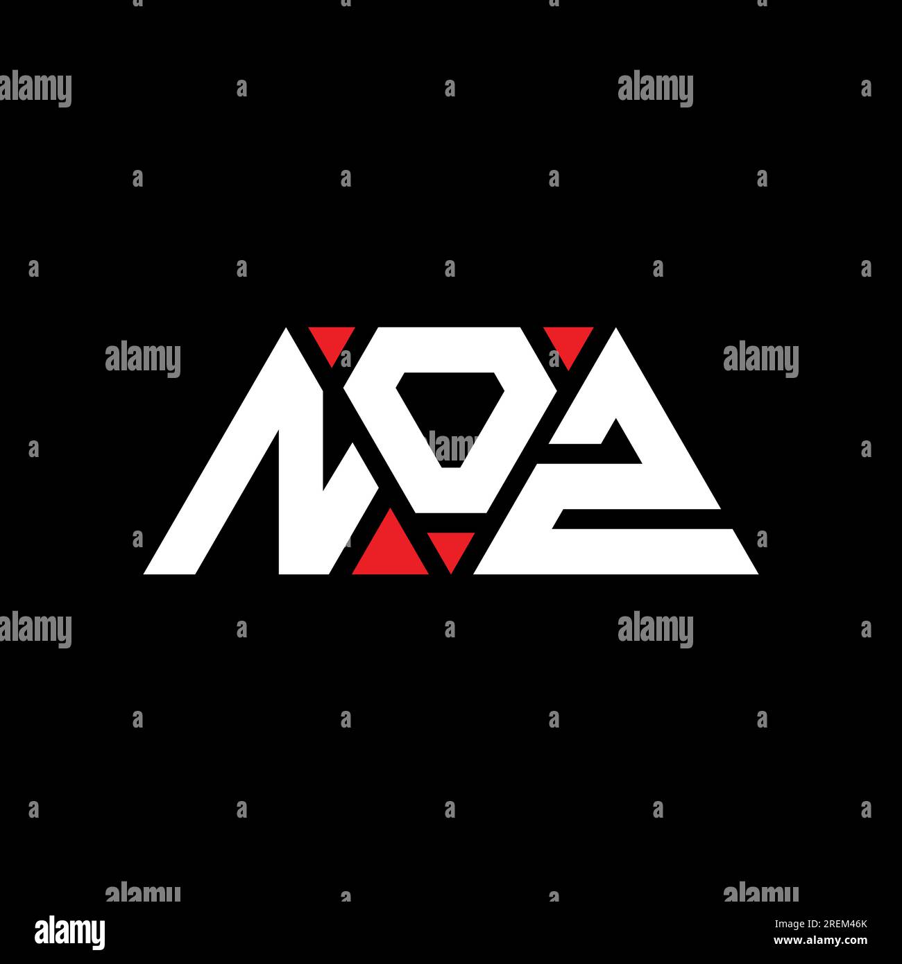 Logo noz Banque de photographies et d’images à haute résolution - Alamy