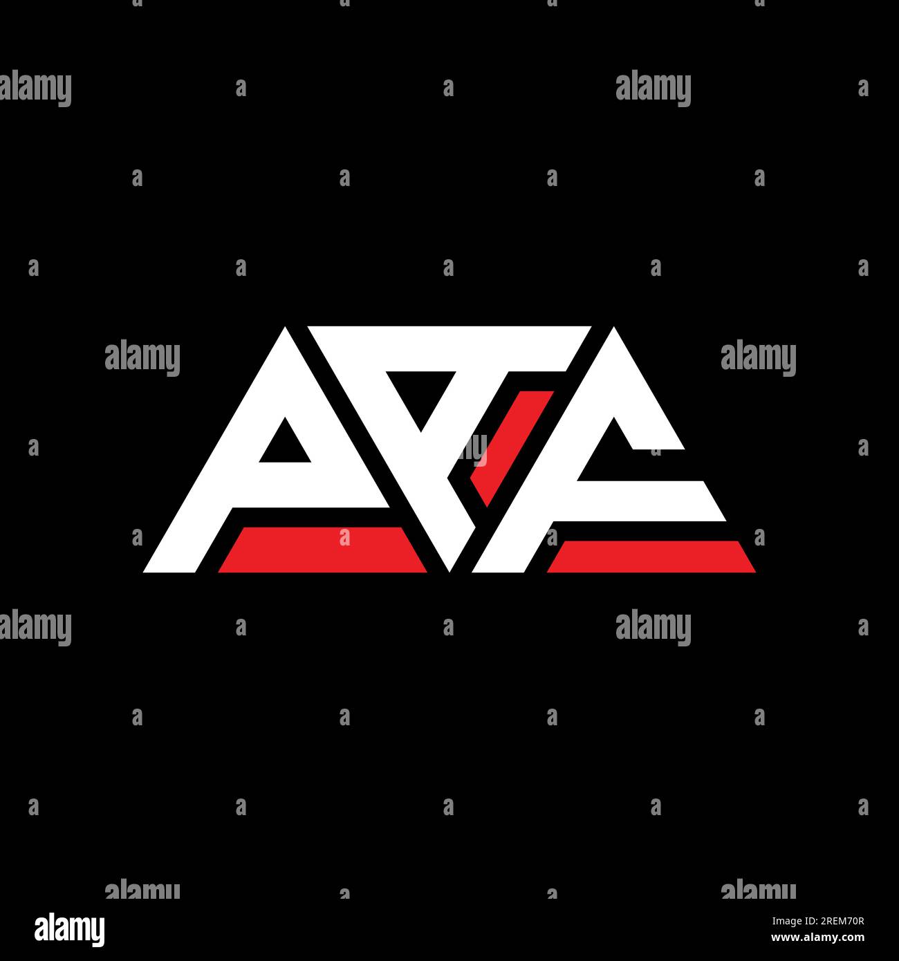 Logo Paf Banque De Photographies Et Dimages à Haute Résolution Alamy