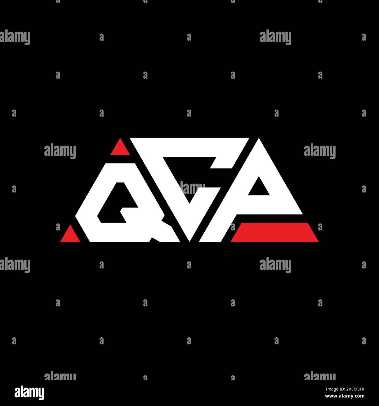 Qcp logo Banque de photographies et d’images à haute résolution - Alamy