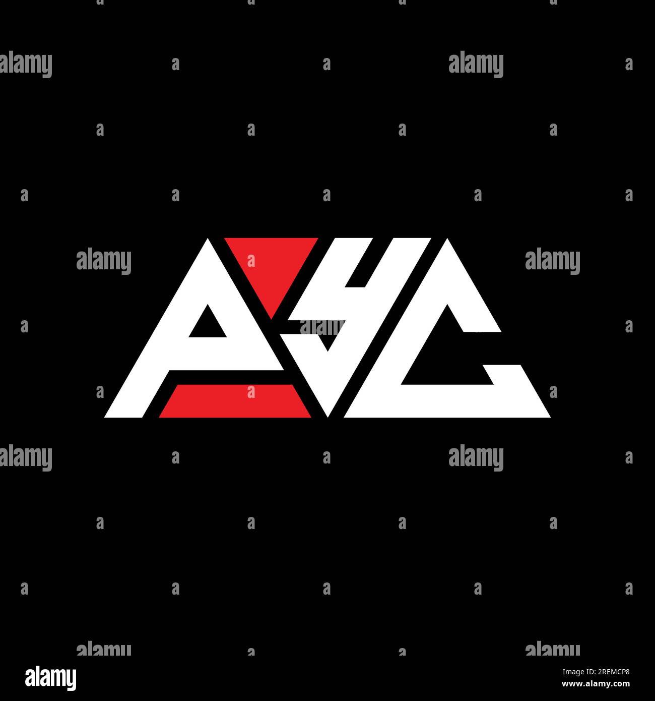 Logo pyc Banque de photographies et d’images à haute résolution - Alamy