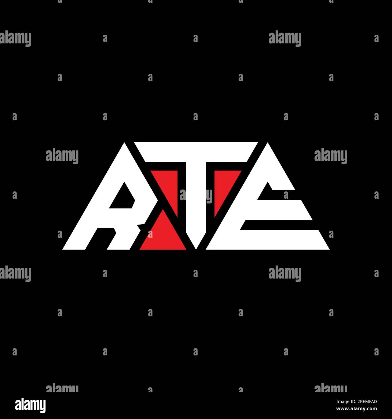 Logo rte Banque de photographies et d’images à haute résolution - Alamy