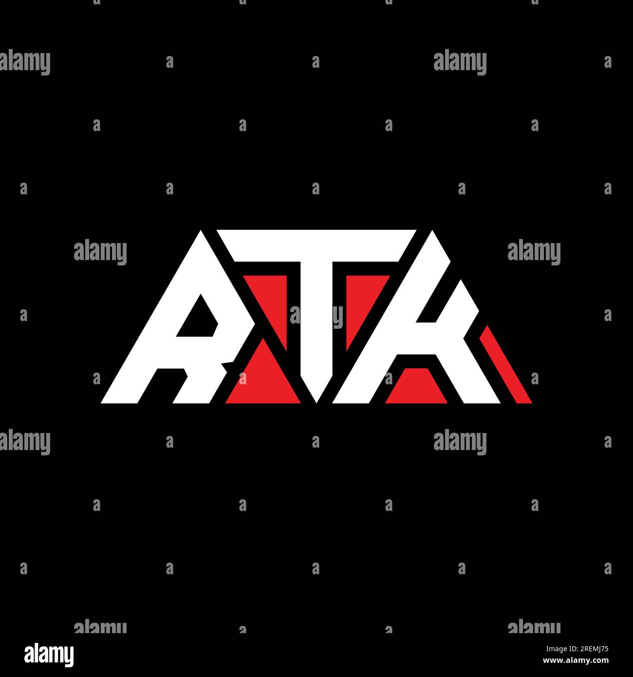 Logo rtk Banque de photographies et d’images à haute résolution - Alamy