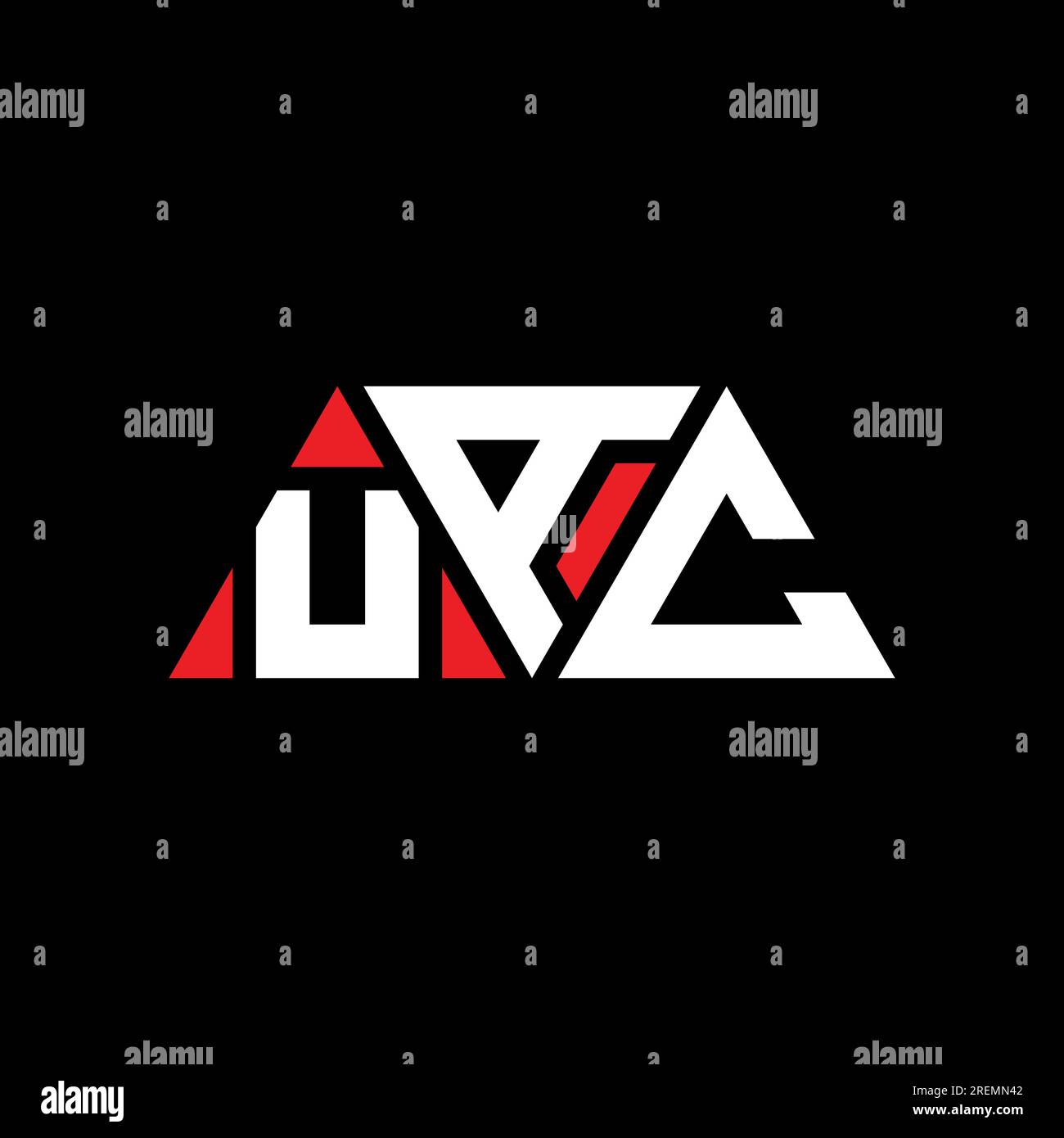 Logo uac Banque de photographies et d’images à haute résolution - Alamy