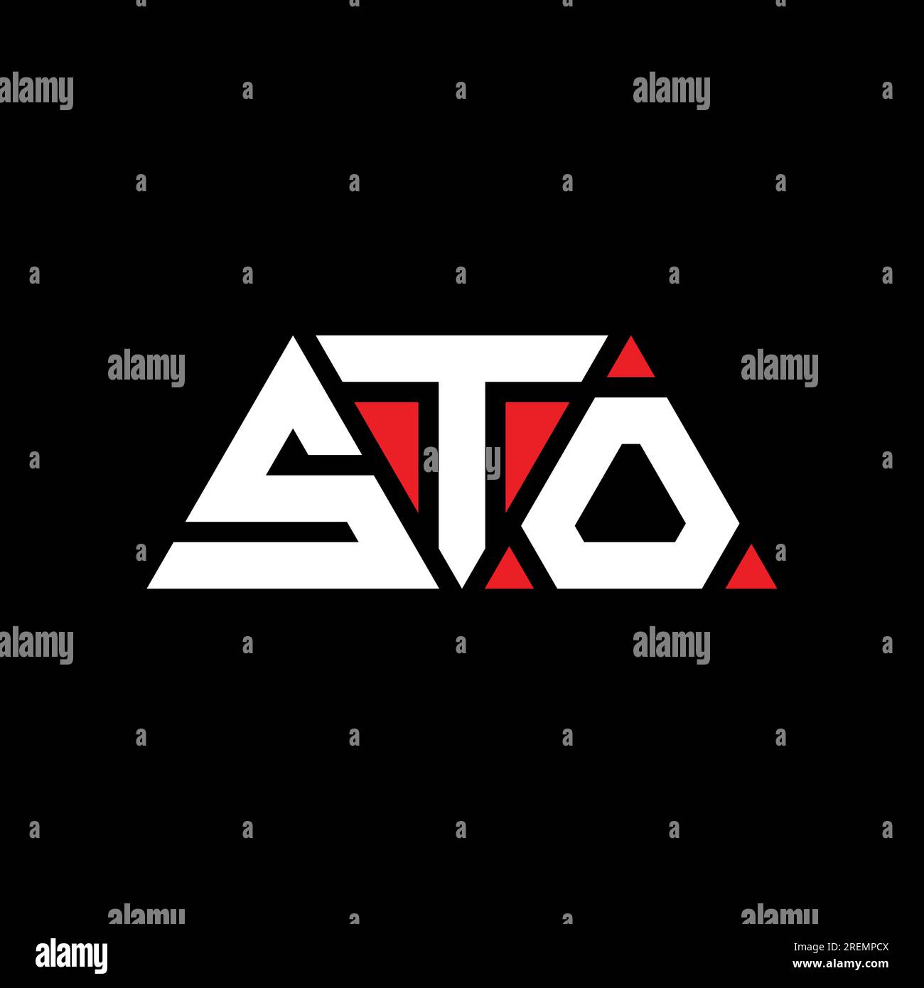 Logo sto tech Banque de photographies et d’images à haute résolution ...