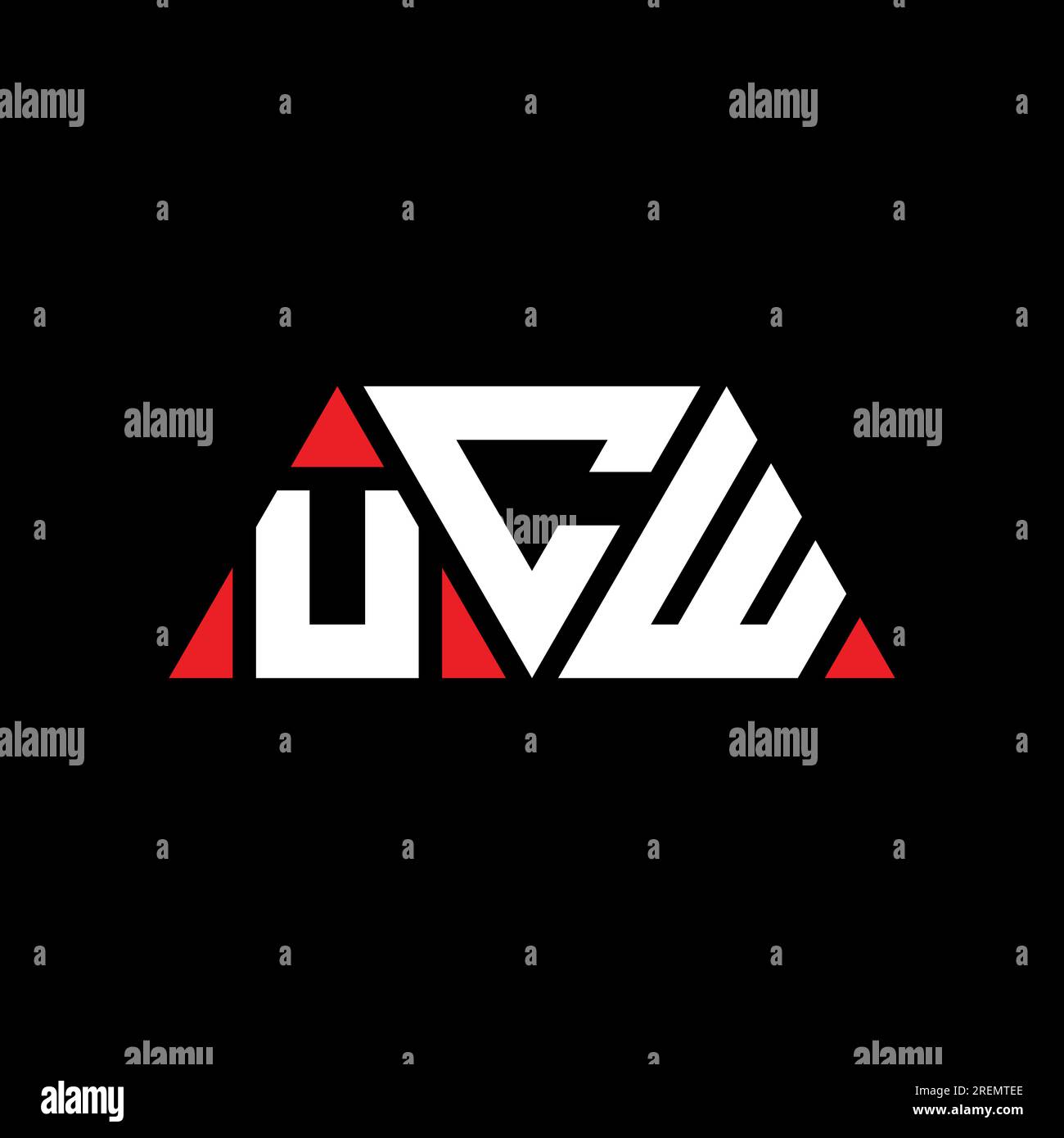 Lettre ucw Banque de photographies et d’images à haute résolution - Alamy