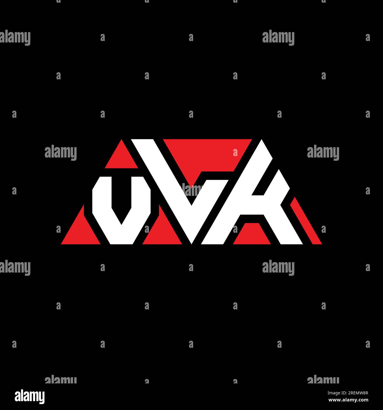 Logo vlk Banque de photographies et d’images à haute résolution - Alamy