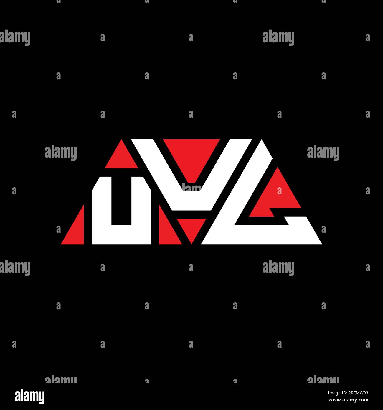 Uul logo Banque de photographies et d’images à haute résolution - Alamy