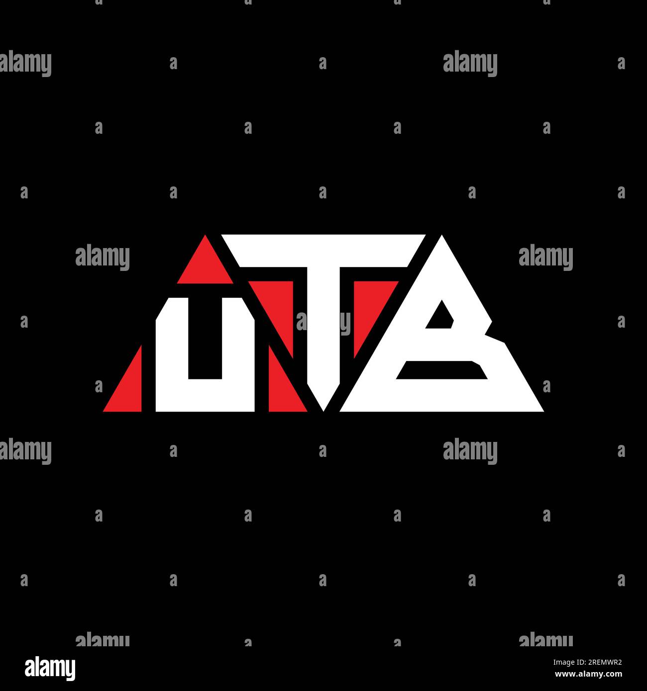 Logo utb Banque de photographies et d’images à haute résolution - Alamy