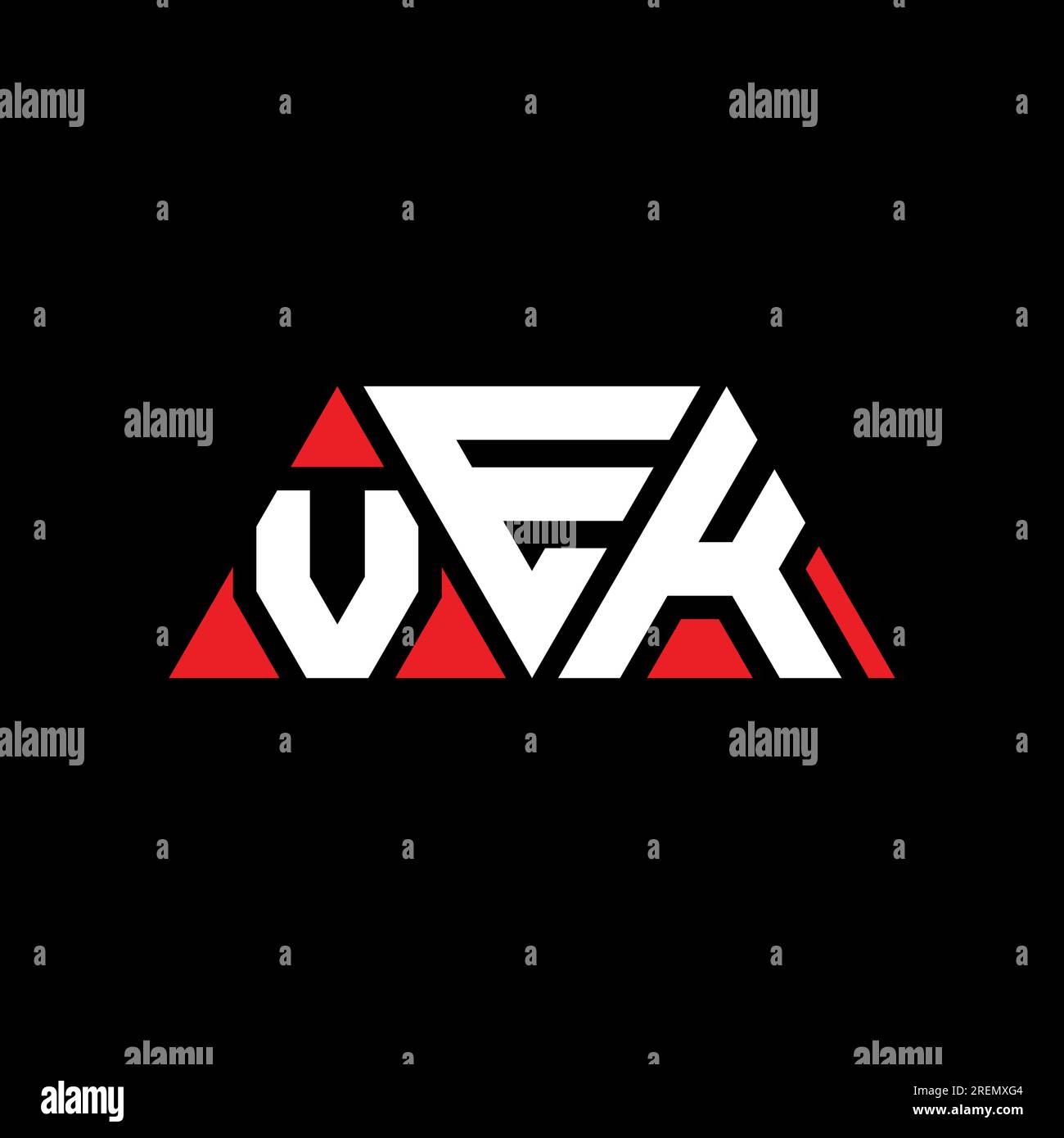 Logo vek Banque de photographies et d’images à haute résolution - Alamy